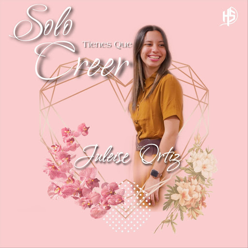 Solo Tienes Que Creer - YouTube Music