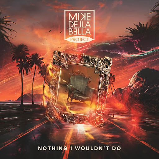Nothing I Wouldn't Do (feat. MaShanda Favors) - YouTube Music