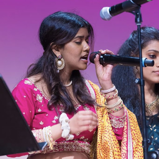 The Evolution of Telugu Music (Vaishnavi & Aishwarya) - YouTube Music