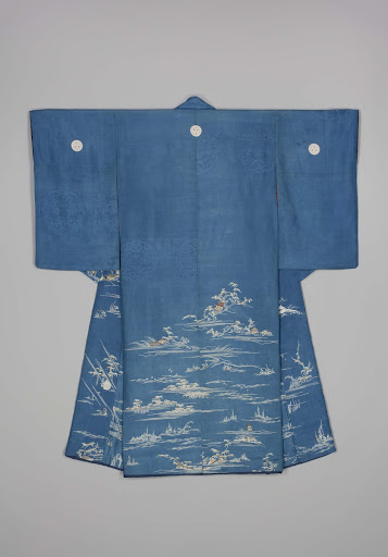 The Evolution of Kimono — Google Arts & Culture