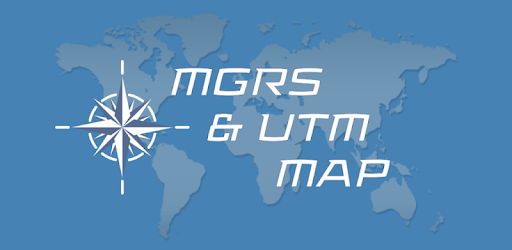 Mgrs & Utm Map - Apps on Google Play
