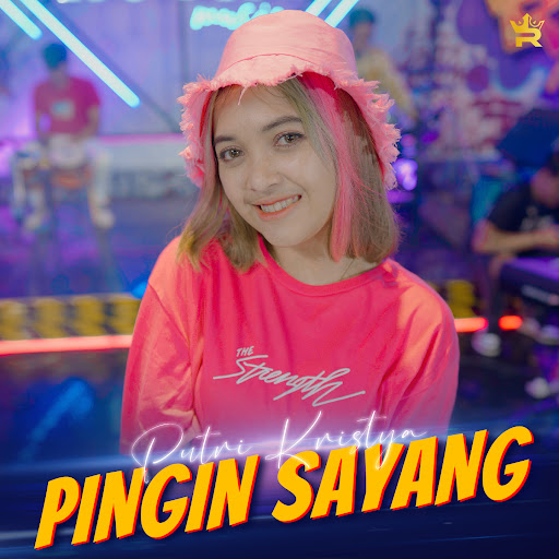 Pingin Sayang - YouTube Music