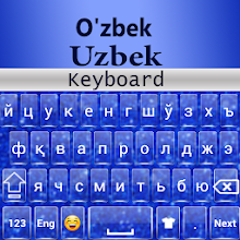 Uzbek Keyboard 2020 for PC / Mac / Windows 7.8.10 - Free Download ...