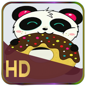Pandicorn Wallpaper - Latest version for Android - Download APK