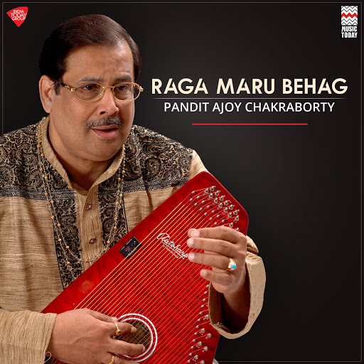 Raga Maru Bihag - YouTube Music