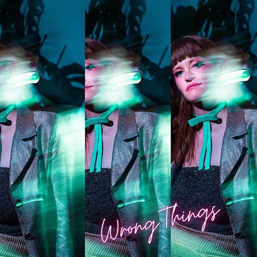 Wrong Things - YouTube Music