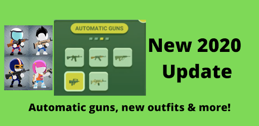 Guide for Johnny Trigger : All Outfits,Weapon,Tips Android App