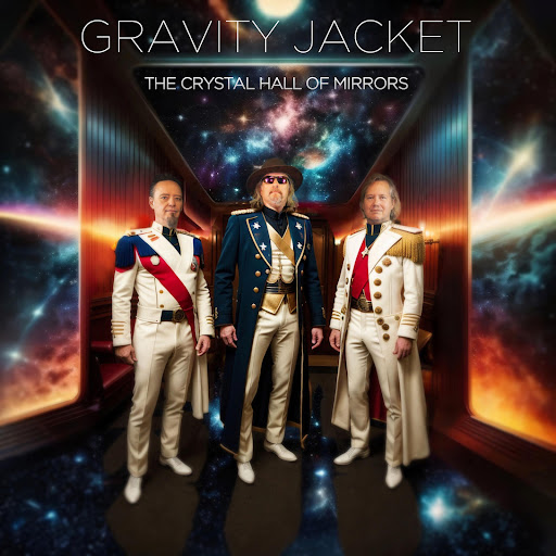 Exit All The Crystal Hall - YouTube Music