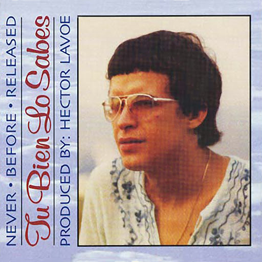 Tú Bien Lo Sabes - YouTube Music