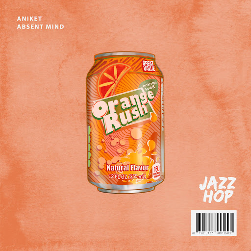 Absent Mind - YouTube Music