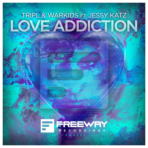 Love Addiction - YouTube Music