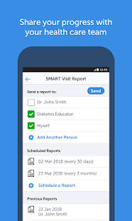 BlueStar Diabetes - Apps on Google Play