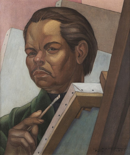 Introspection: Self-Portraits — Google Arts & Culture
