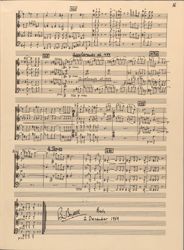 Brian Boydell: A Centenary Display — Google Arts & Culture