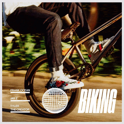 Biking - YouTube Music