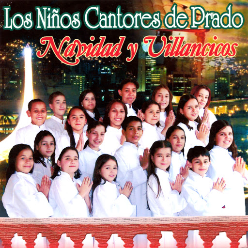 Parranda en Navidad