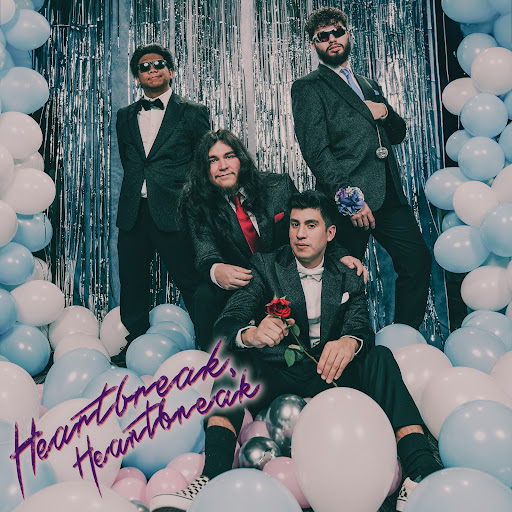 Heartbreak, Heartbreak - YouTube Music