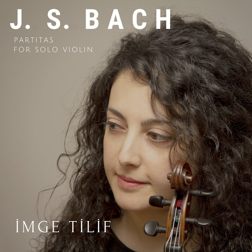 Partita No. 1 in B Minor, BWV 1002: I. Allemanda
