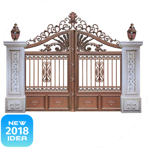 App Insights: gate design 2018 | Apptopia