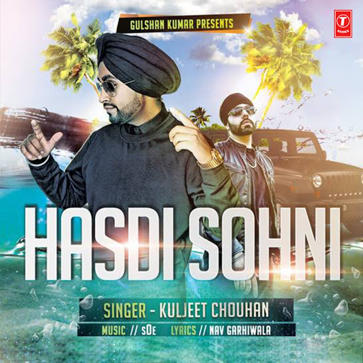 HASDI SOHNI - YouTube Music