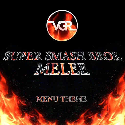 Super Smash Bros. Melee Menu Theme - YouTube Music