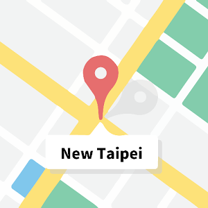 New Taipei City Offline Map - Latest version 2020.01.24.14.05194039 for ...