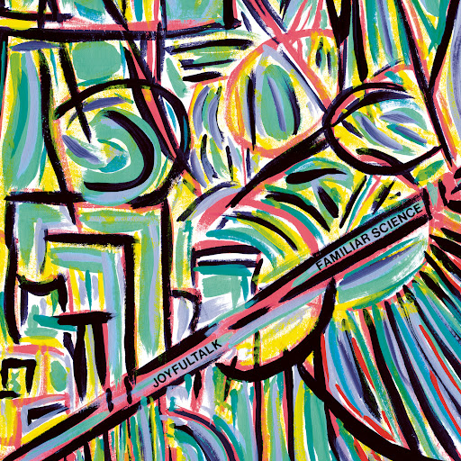 Stop Freaking Out! - YouTube Music