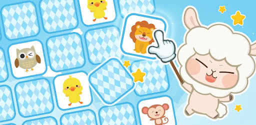 Find Pairs of Matching Cards Android App