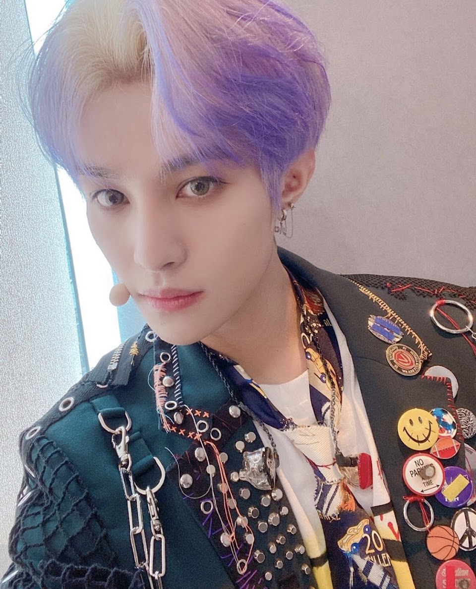 WayV's Yangyang Reveals How He Joined SM Entertainment - Koreaboo WayV's Yangyang Reveals How He Joined SM Entertainment - Koreaboo