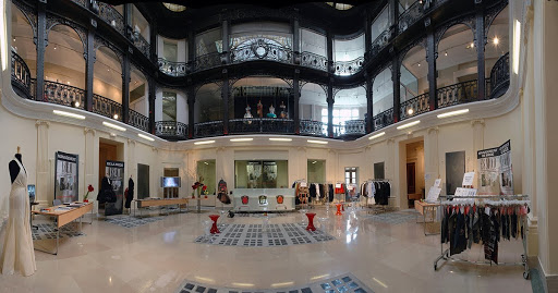 ESMOD INTERNATIONAL, Paris, France — Google Arts & Culture