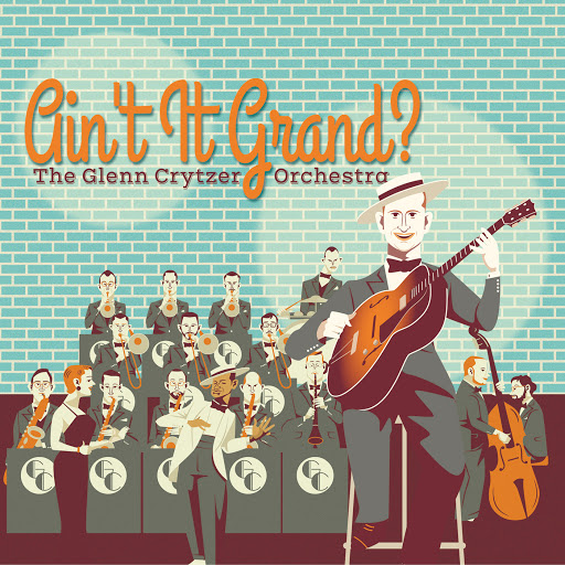 The Little Orange Man - YouTube Music