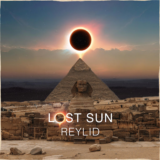 LOST SUN - YouTube Music