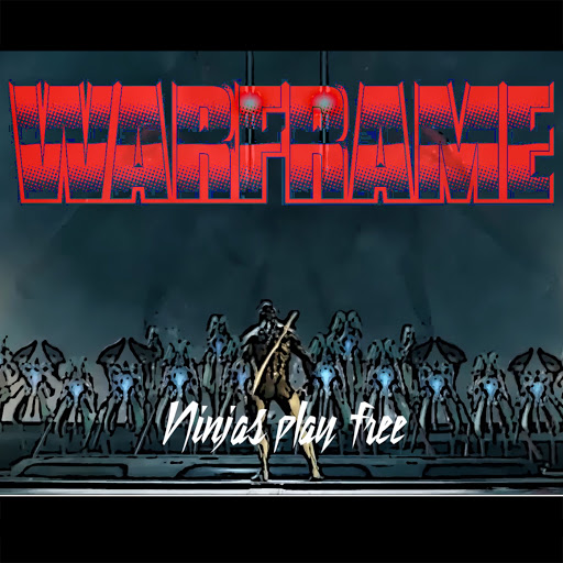 Warframe - 80's Action Theme - YouTube Music
