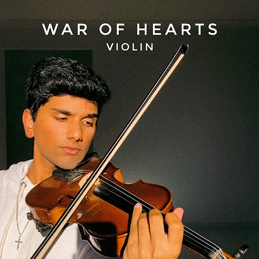 War Of Hearts (Violin) - YouTube Music
