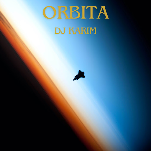 Orbita - YouTube Music