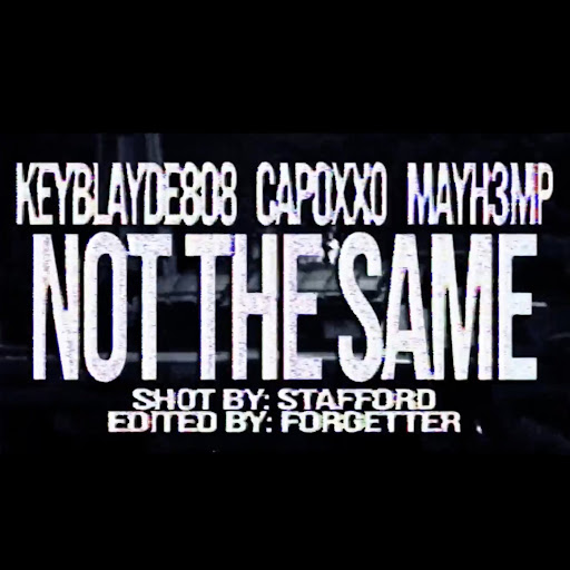 not the same - YouTube Music