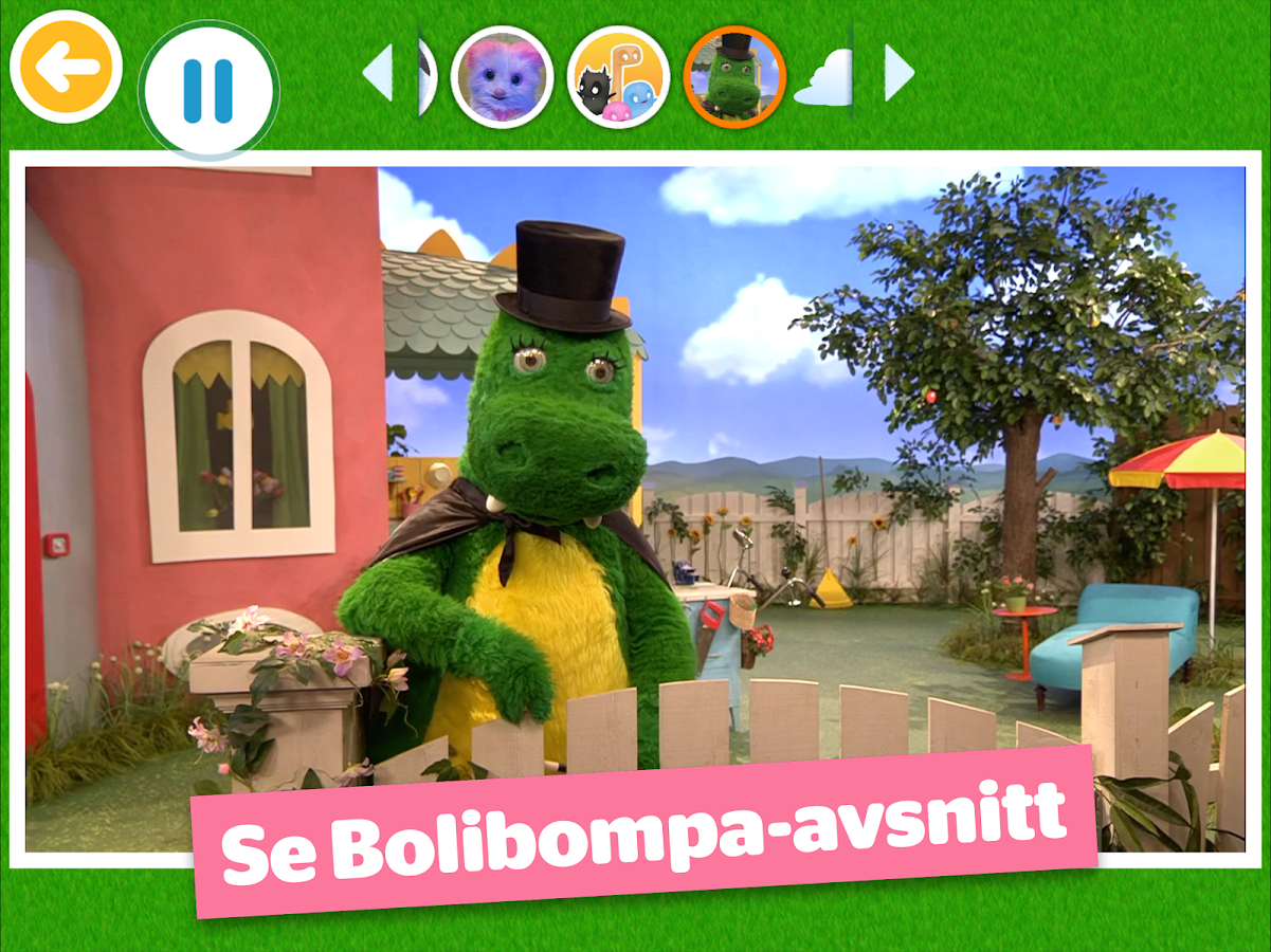 Bolibompa - Android Apps on Google Play