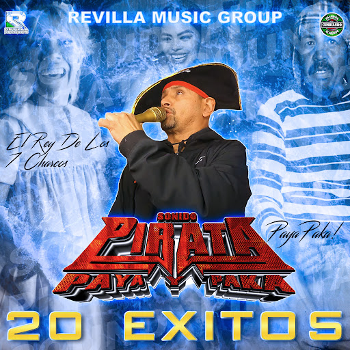 La Cumbia del Trenecito (EN VIVO) - YouTube Music