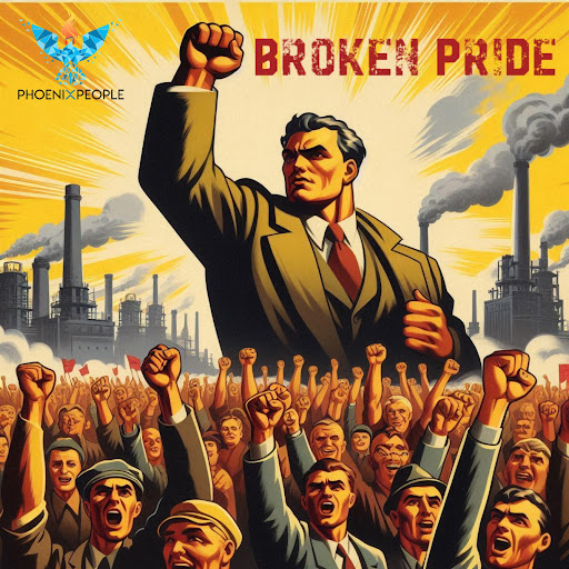 Broken Pride - YouTube Music