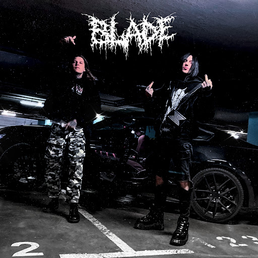 BLADE - YouTube Music