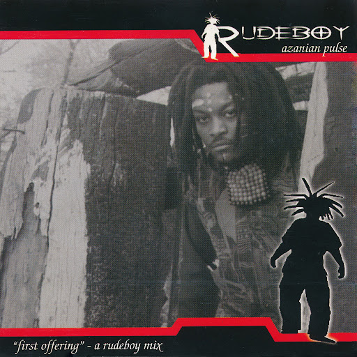 Todii (Azanian Pulse Mix) - YouTube Music