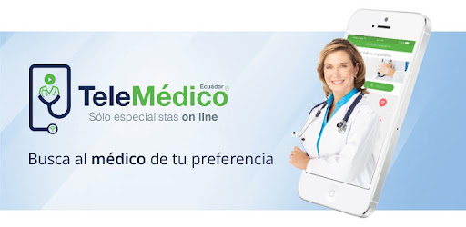 Telemédico Android App