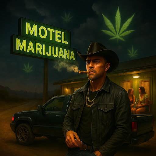 MOTEL MARIJUANA