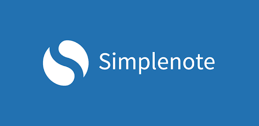 Simplenote - Aplicaciones en Google Play