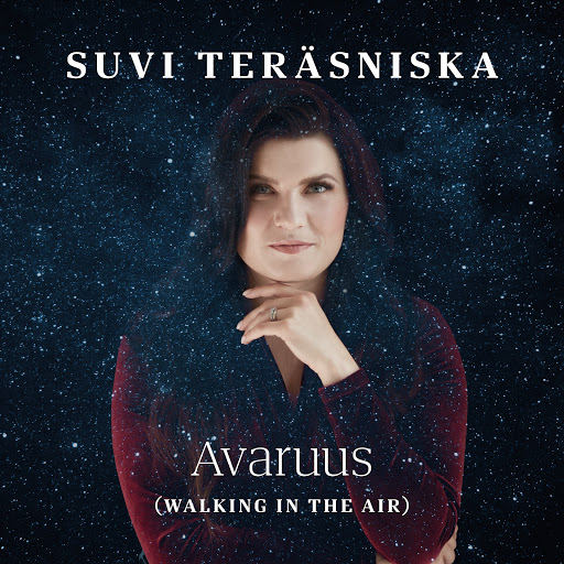 Avaruus - YouTube Music