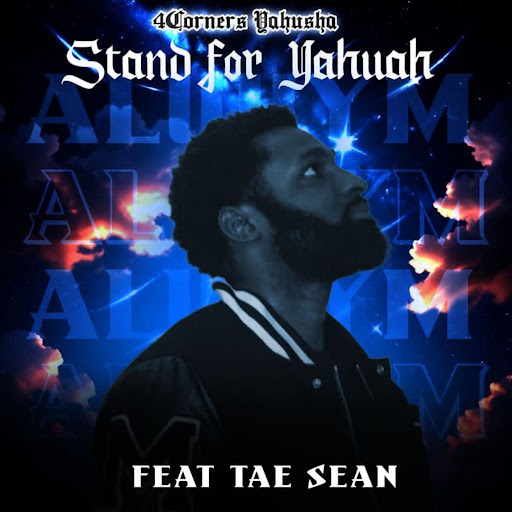 Stand for Yahuah (feat. Tae Sean) - YouTube Music
