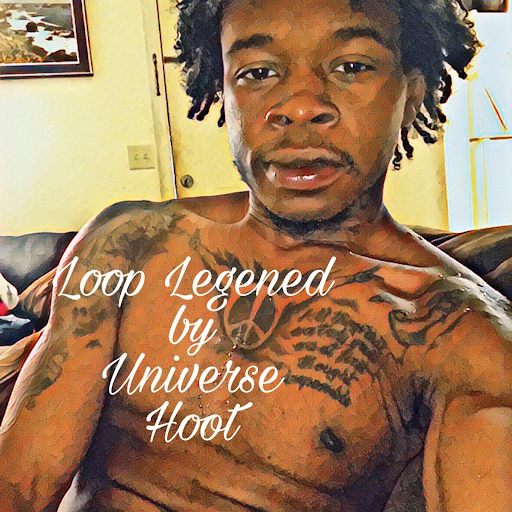 Loop Legend - YouTube Music