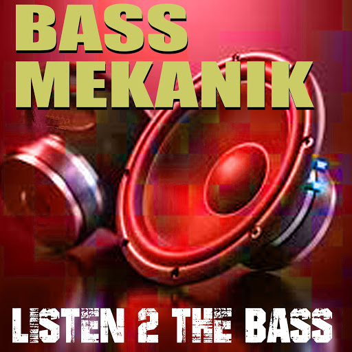 Bass I Got - YouTube Music