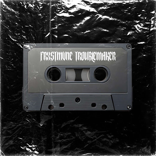TROUBLEMAKER - YouTube Music