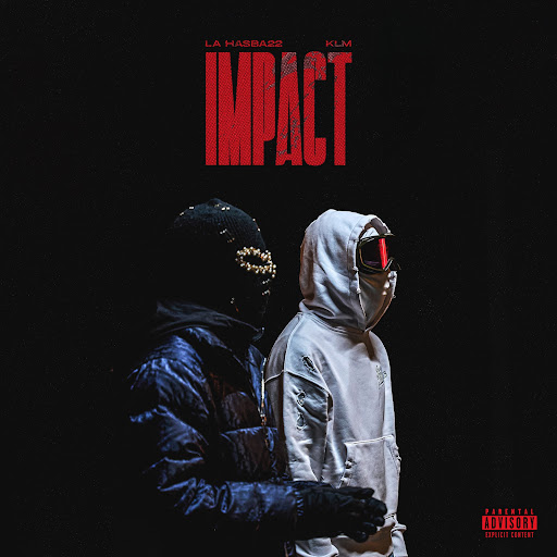 IMPACT - YouTube Music